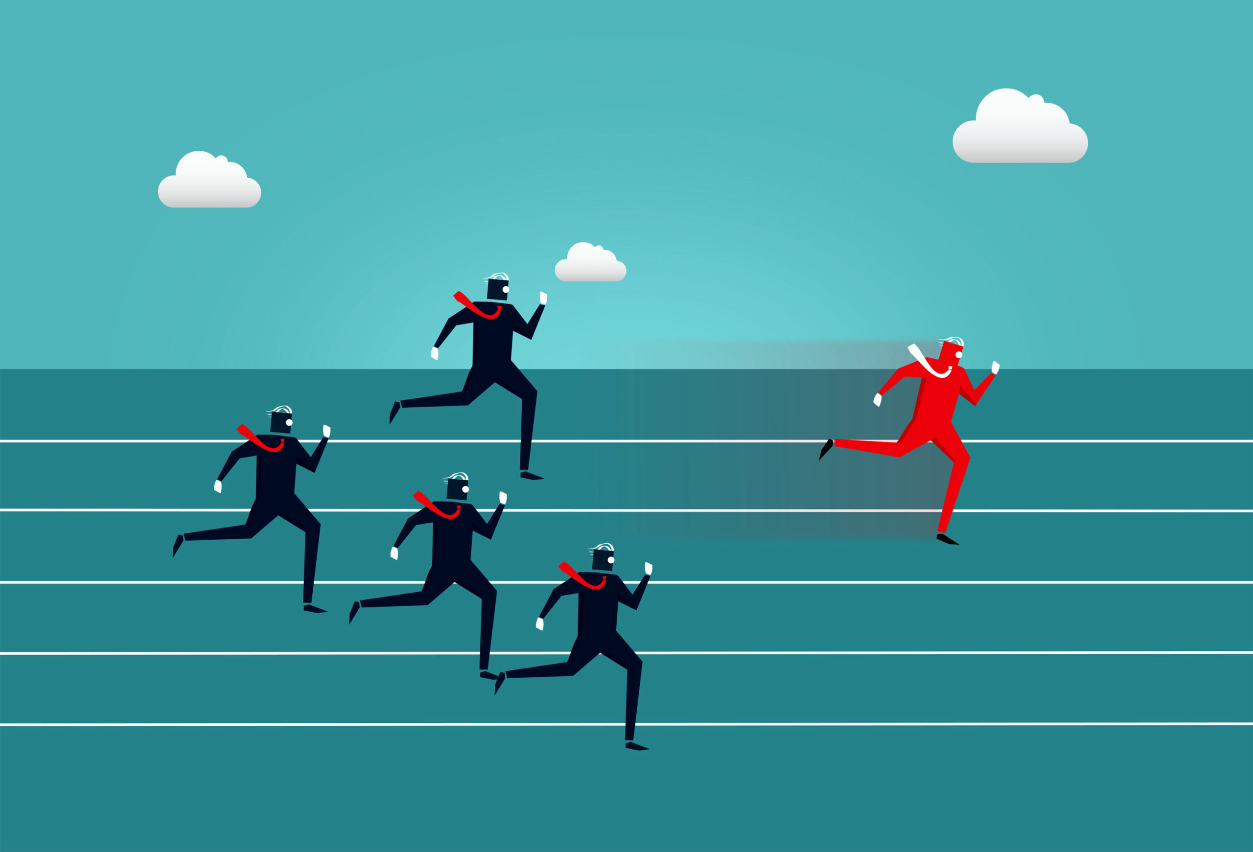 Clauses de non-concurrence dans les contrats commerciaux - LLA Avocats