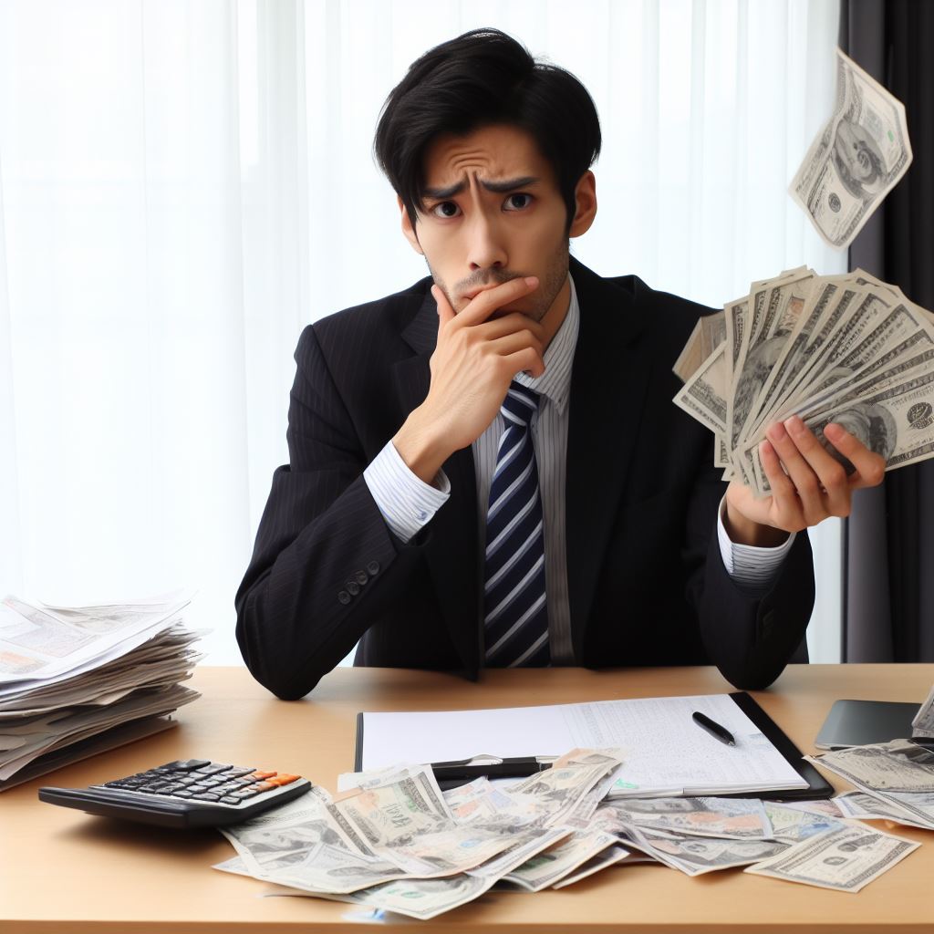 Faute de gestion du cédant et la garantie d'actif et passif